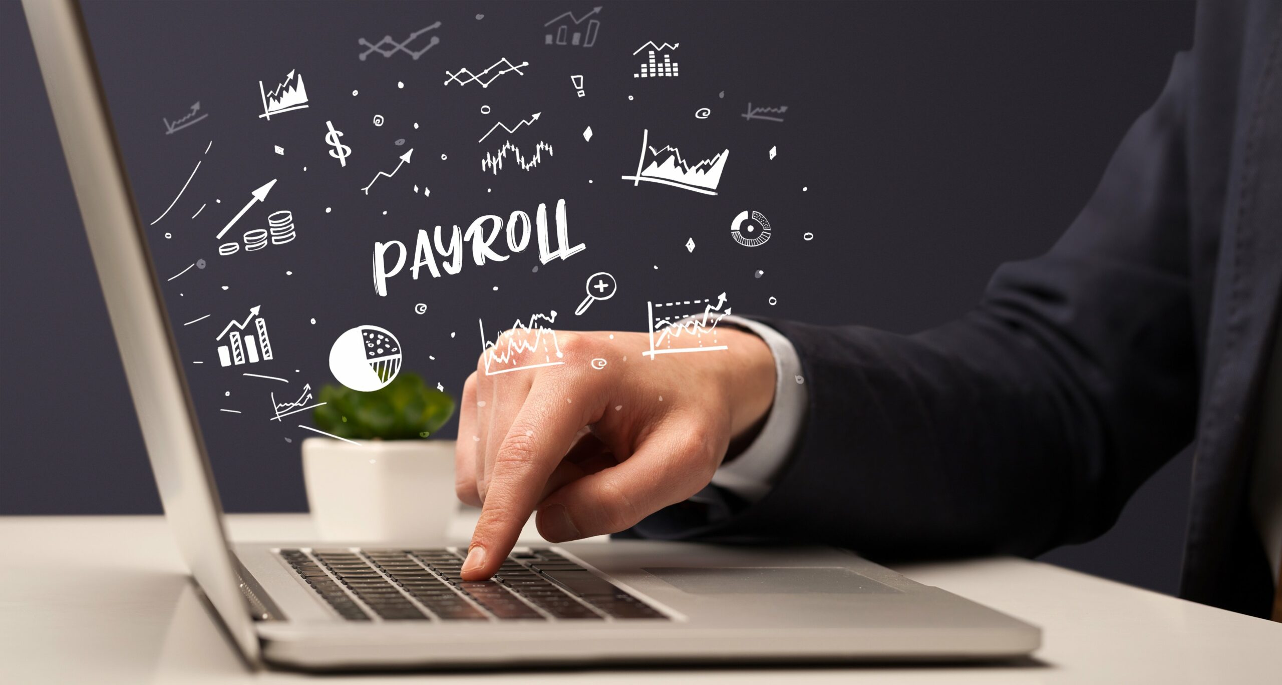 HR PAYROLL SEAMLESS INTEGRATION - Best Financial Advisors